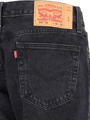 LEVI'S 501® '93 Straight Jeans