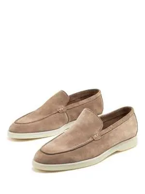 FORSA Alex Loafers - Neutrals