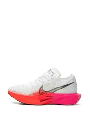 Nike Zoomx Vaporfly 3 Sneakers - White