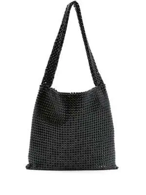 Rabanne Studded Totes