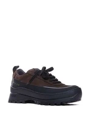 COMMON PROJECTS Original Achilles Sneakers - Brown