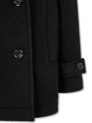STUDIO TOMBOY Double-breasted Coat