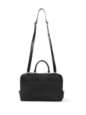 Givenchy Logo-lettering Tote Bag