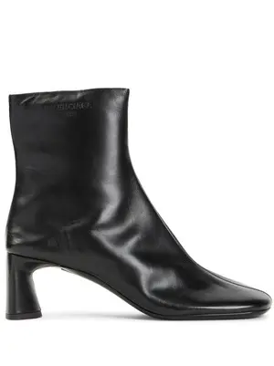 Balenciaga 60mm Duty Free Ankle Boots - Black