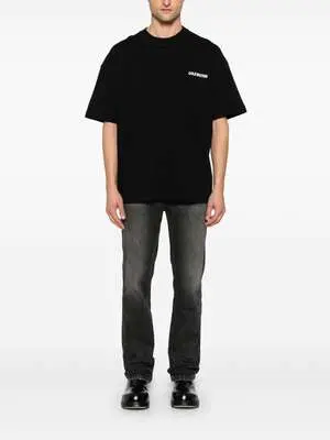 COLE BUXTON Sportswear T-shirt - Black