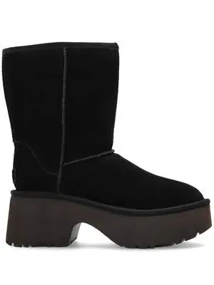 UGG 70mm Classic Twist Mid-calf Boots
