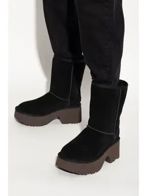 UGG 70mm Classic Twist Mid-calf Boots