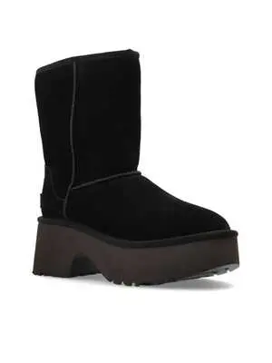 UGG 70mm Classic Twist Mid-calf Boots