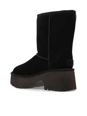 UGG 70mm Classic Twist Mid-calf Boots