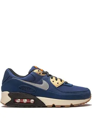 Nike Max 90 Sneakers - Blue