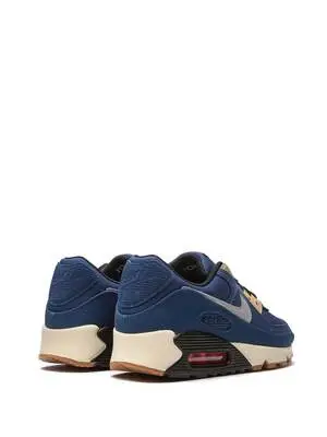 Nike Max 90 Sneakers - Blue