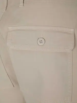 Officine Générale Kyan Cargo Pants