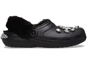 CROCS Classic Lined Clog Simone Rocha