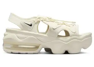 Nike Air Max Koko Sandals - Sail/black