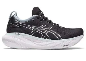 Asics ASICS Gel-Nimbus 25 Sneakers Black/reborn Blue