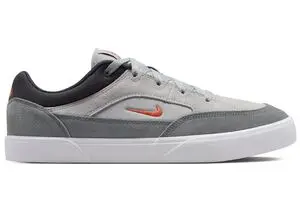 Nike Malor Sneakers - Light Smoke Grey/dark Smoke Grey/smoke Grey