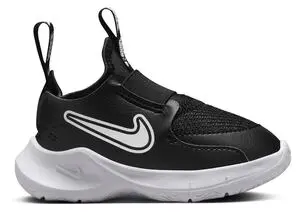 Nike Flex Runner 3in - Black/white