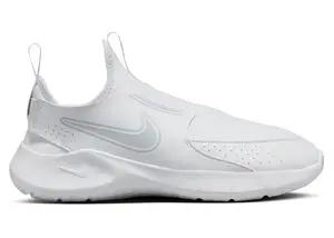Nike Flex Runner 3 Sneakers - White/pure Platinum