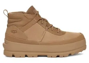 UGG Lug Chukka Boot - Sand