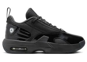JORDAN Max Aura 6 Sneakers - Black/anthracite
