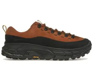 Hoka One One Tor Summitin Sneakers - Hazelnut/black