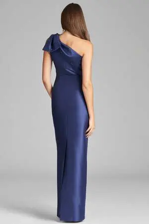 Sachin & Babi Olivia Gown