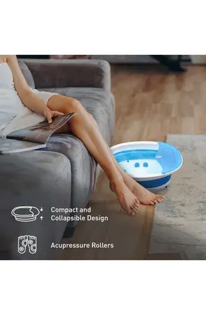 PURSONIC Foot Massager