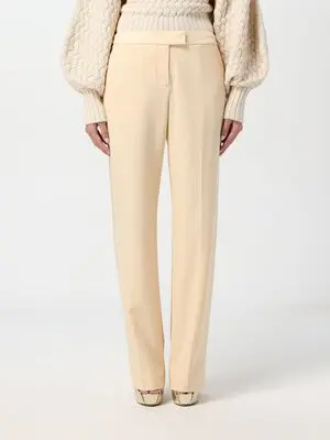 Zimmermann Tailored Straight Leg Trousers