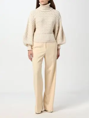 Zimmermann Tailored Straight Leg Trousers