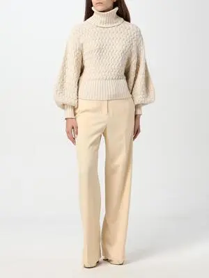 Zimmermann Tailored Straight Leg Trousers