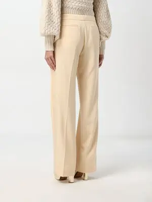 Zimmermann Tailored Straight Leg Trousers