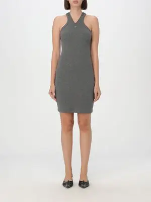 Grey Mini Dresses