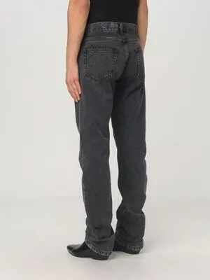 Alexander McQueen Jeans - Black
