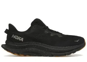 Hoka One One Kawana 2 Sneakers - Black