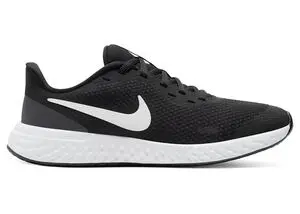Nike Revolution 5 Sneakers - Black/anthracite/white