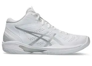 Asics Gelhoop V16in Sneakers - White/pure Silver