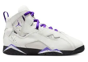 JORDAN True Flight - Light Base Grey/white/black