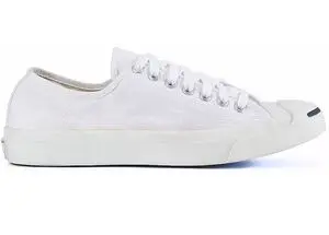 CONVERSE Jack Purcell Cp Oxin Sneakers - White/white