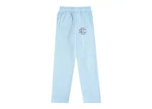 ERIC EMANUEL Ee Basic Sweatpant - Nantucket/grey