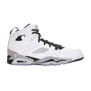 JORDAN Flight Club 91 Sneakers - White