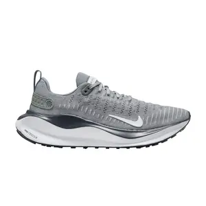 Nike Reactx Infinity Run 4 Tb Sneakers - Grey
