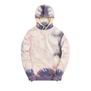 Kith Tie Dye Williams Iii Hoodie