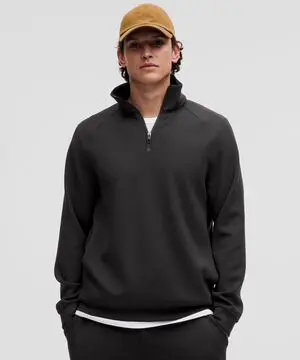Lululemon Cuffed Sport Tops For Men