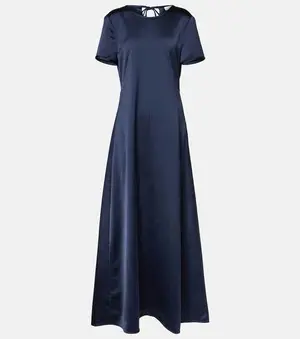 Proenza Schouler One Shoulder Evening Dresses
