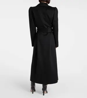 Wardrobe.NYC Rhw Wool Coat