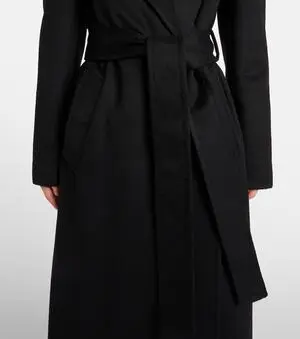 Wardrobe.NYC Rhw Wool Coat