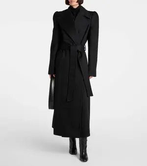Wardrobe.NYC Rhw Wool Coat