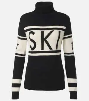 Perfect Moment Oversized Sweaters For Women