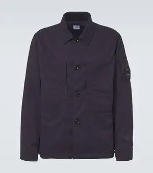 C.P. COMPANY Technical Overshirt