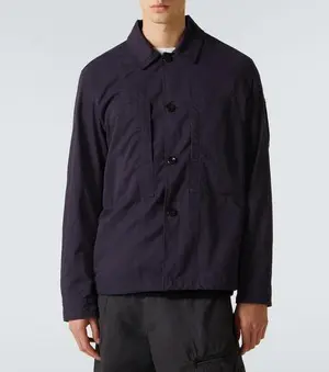 C.P. COMPANY Technical Overshirt